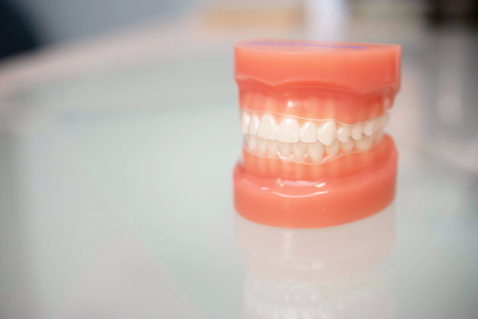 Invisalign for Teens San Ramon - Invisalign Teen CA | Bigman Orthodontics